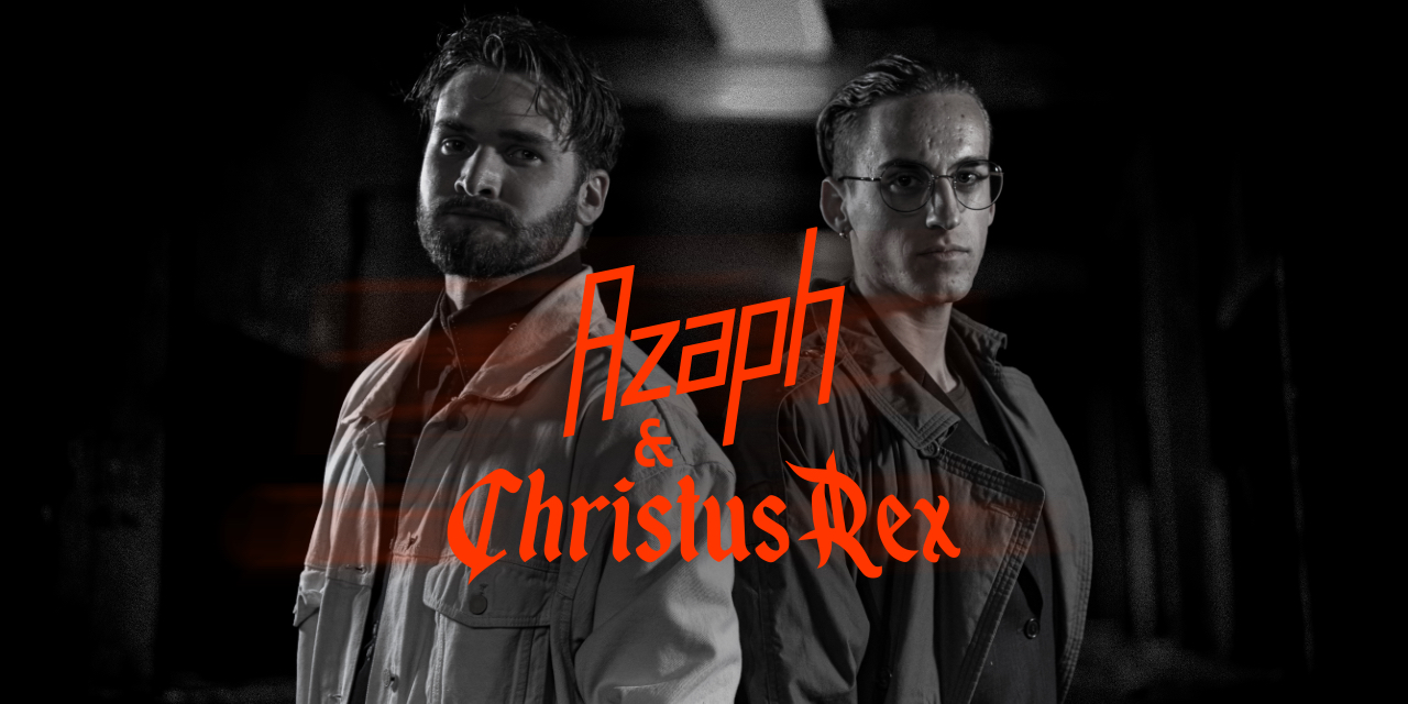 Azaph & Christus Rex